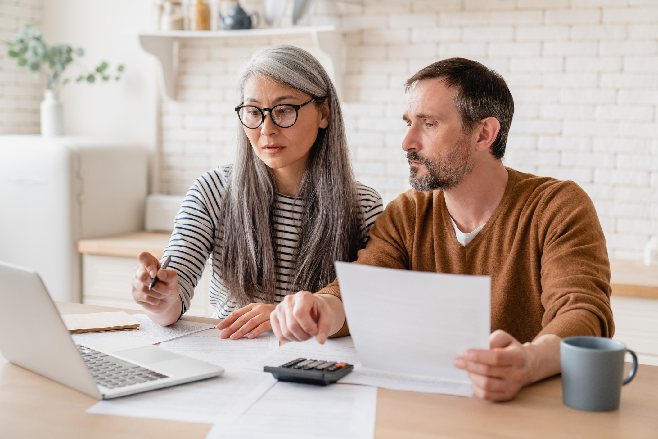 9 Overlooked Ways To Lessen Financial Stress